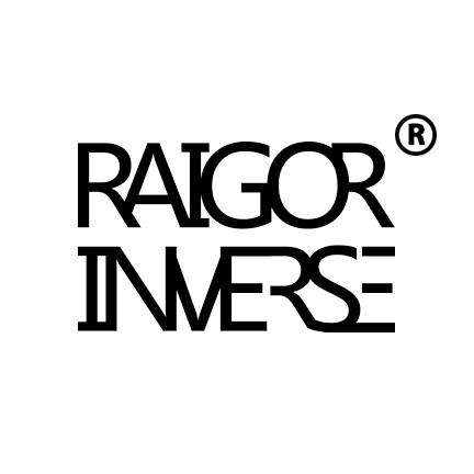 RAIGOR INVERSE Design – ismart9.com